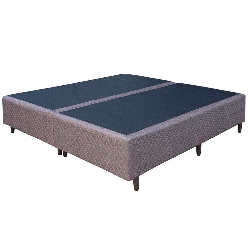 Base Box Queen Size Umaflex Berlim | Ponto