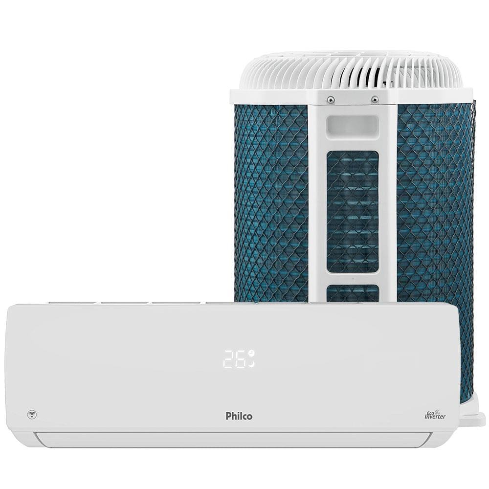 Ar-Condicionado Philco 12000 BTU/h PAC12000IFM15 Eco | Ponto