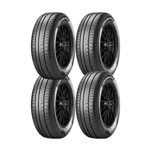 Pneu Aro 15 Pirelli Cinturato P1 | Ponto