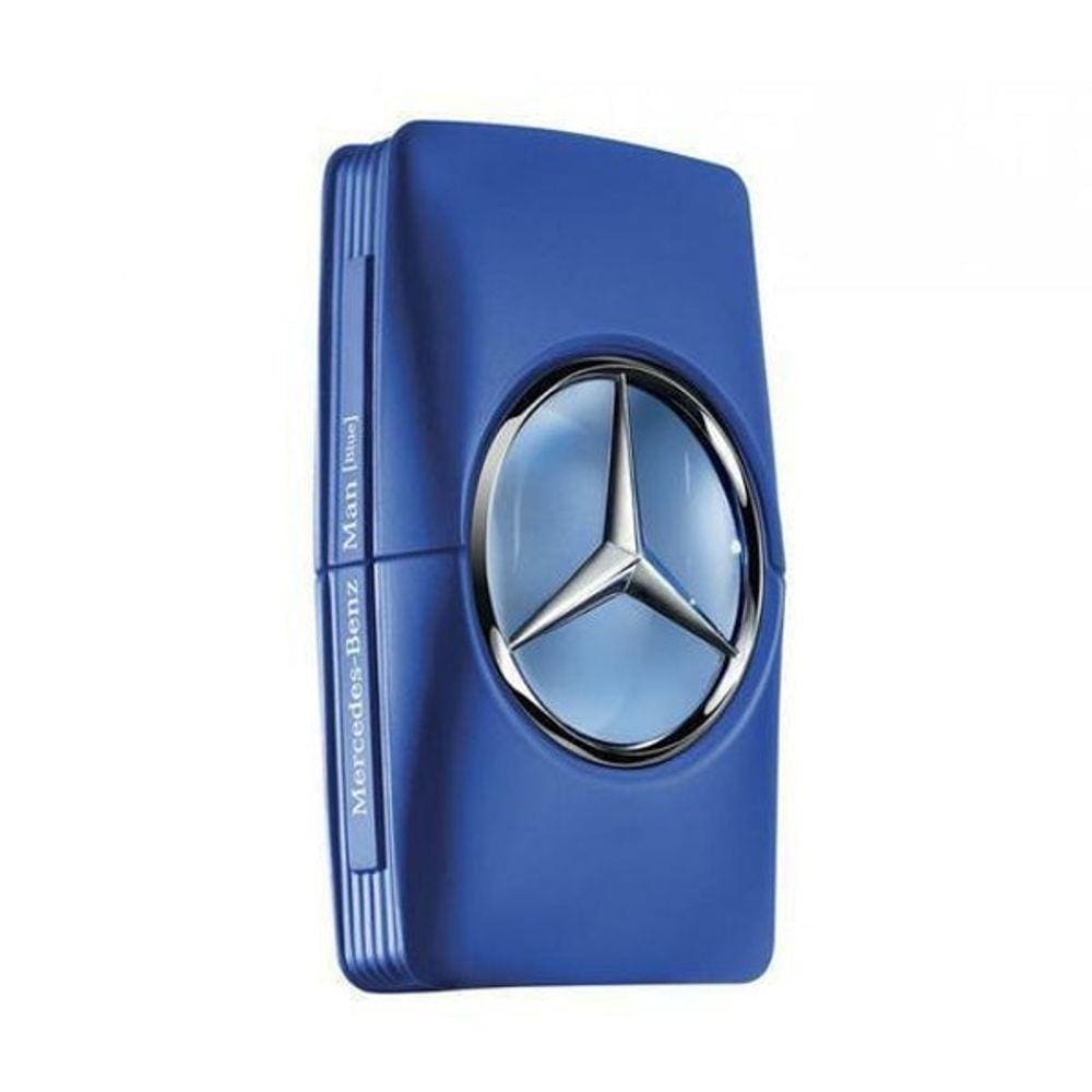 Perfume Mercedes-Benz Man Blue Eau de Toilette | Ponto
