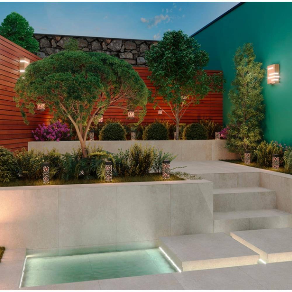 Porcelanato Esmaltado Chicago SGR Hard HD | Ponto