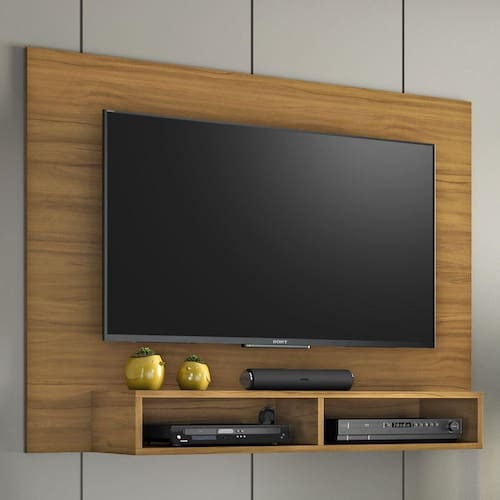 Painel Para Tv Até 43 Polegadas Eros | Ponto