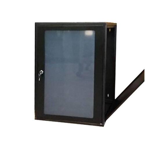 Mini Rack 19" 16u X 550 Mm | Ponto