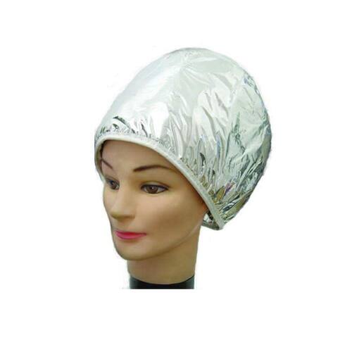 Touca Térmica Elétrica Metalizada | Ponto