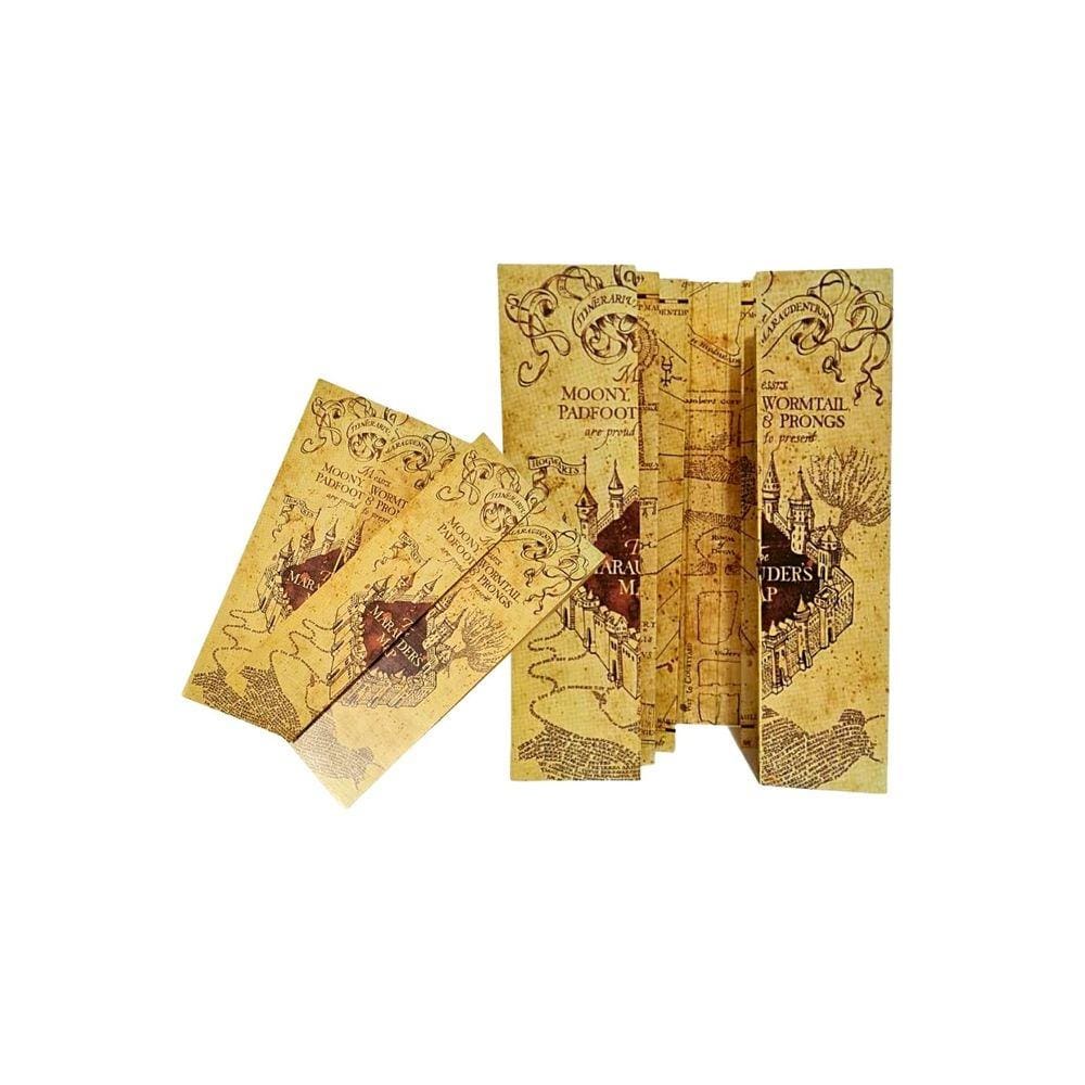 Mapa do Maroto - Harry Potter | Ponto