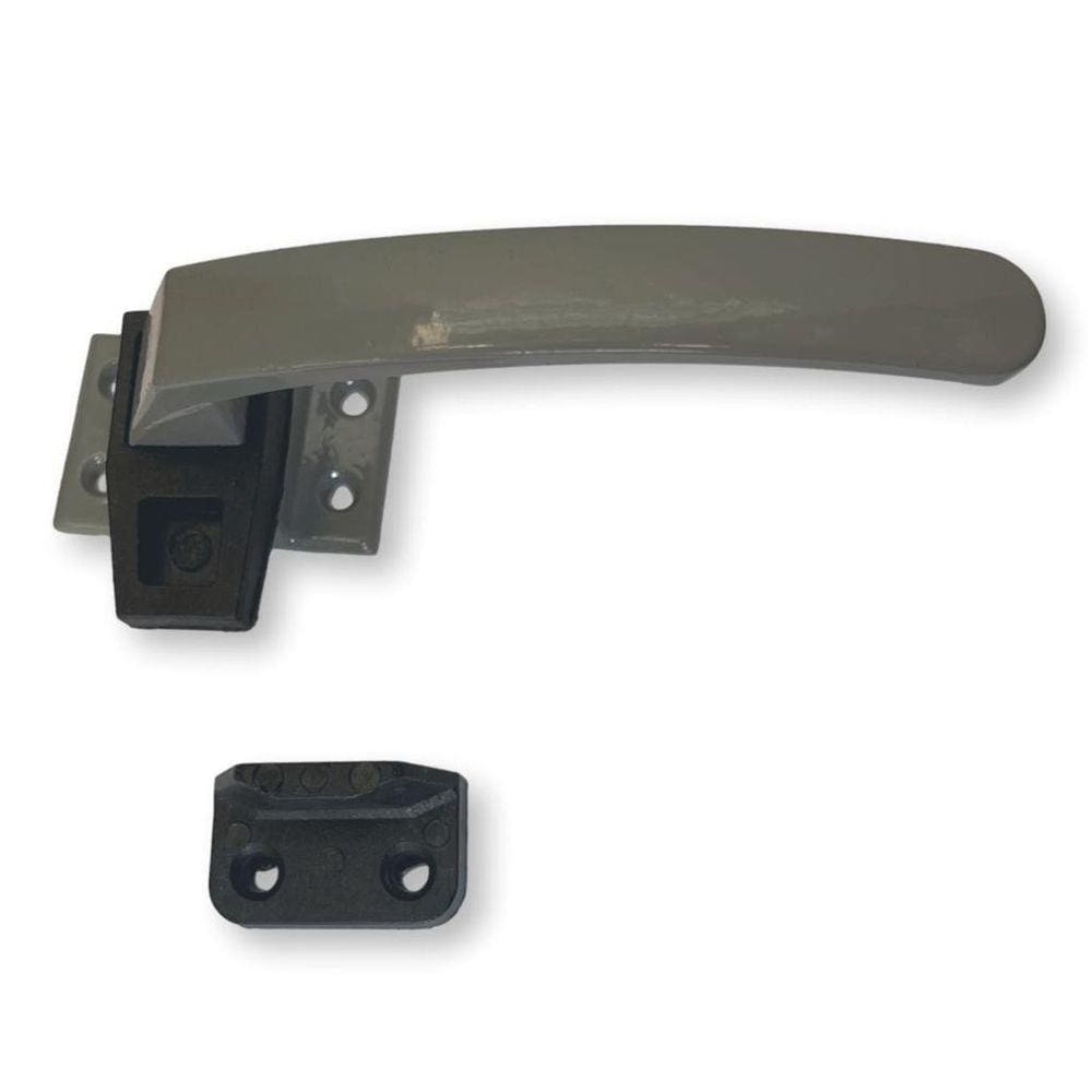 Fecho Gatilho para Janela Max Ar ou | Ponto