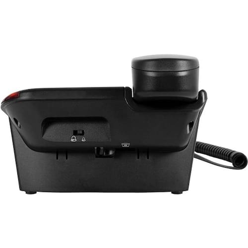 Terminal Portaria Tp 2000 Intelbras/Maxcom com Lcd | Ponto