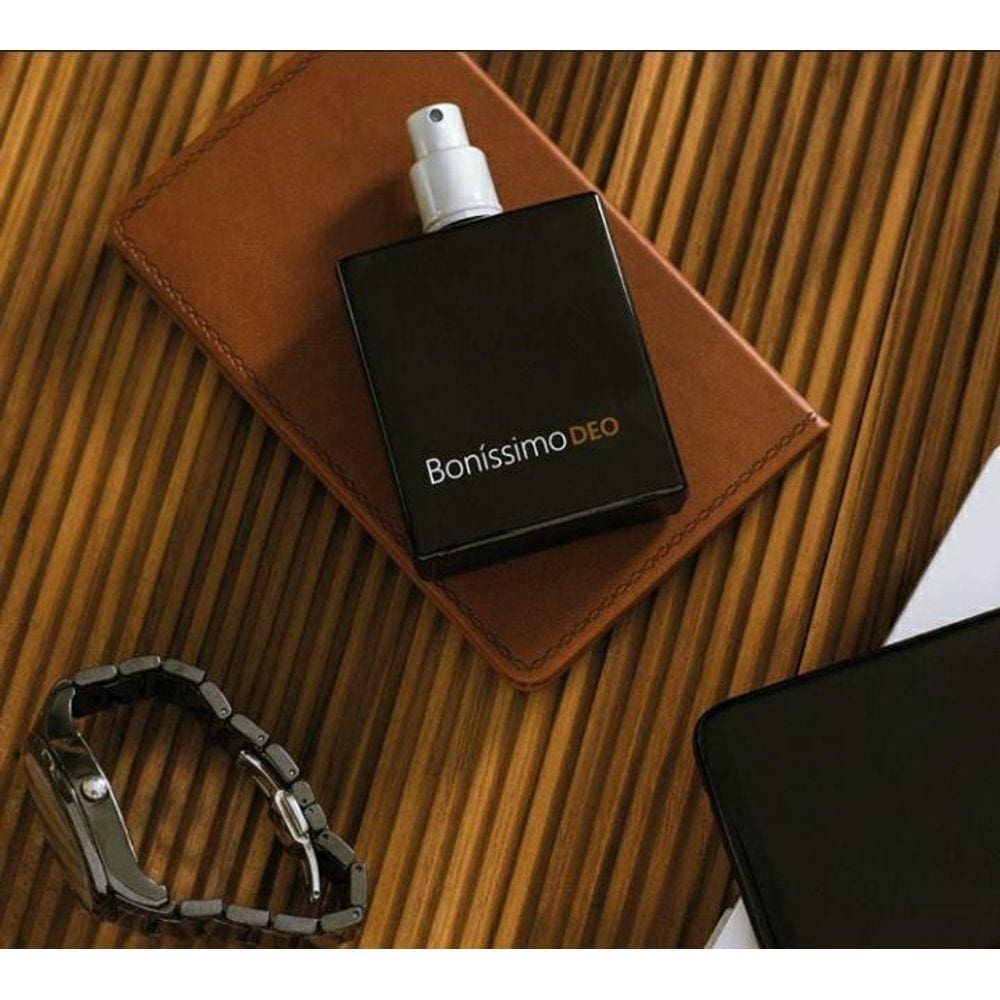 Deo Colônia Boníssimo 100 Ml Avatim | Ponto