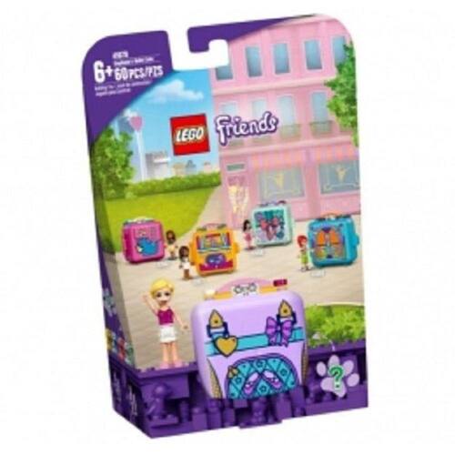 lego-cubo-de-bal-da-stephanie-41670-ponto