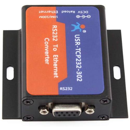 Servidor serial de porta única RS232 RS485 RS422 Serial para Conversor ... Servidor serial de porta única RS232 RS485 RS422 Serial para Conversor ...