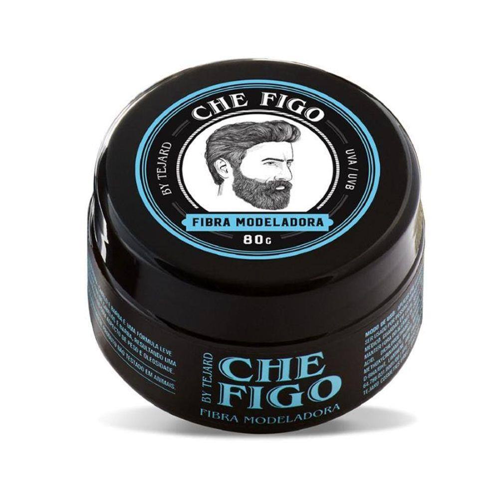 Che Figo Fibra Modeladora 80G | Ponto