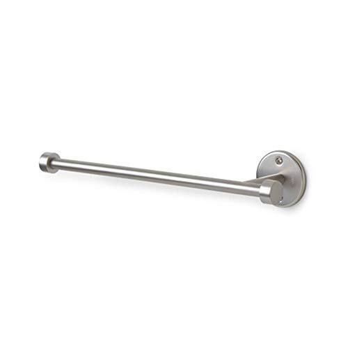 Umbra 1009237 410 Cappa Paper Towel Holder Moderno Sob Gabinete Ou