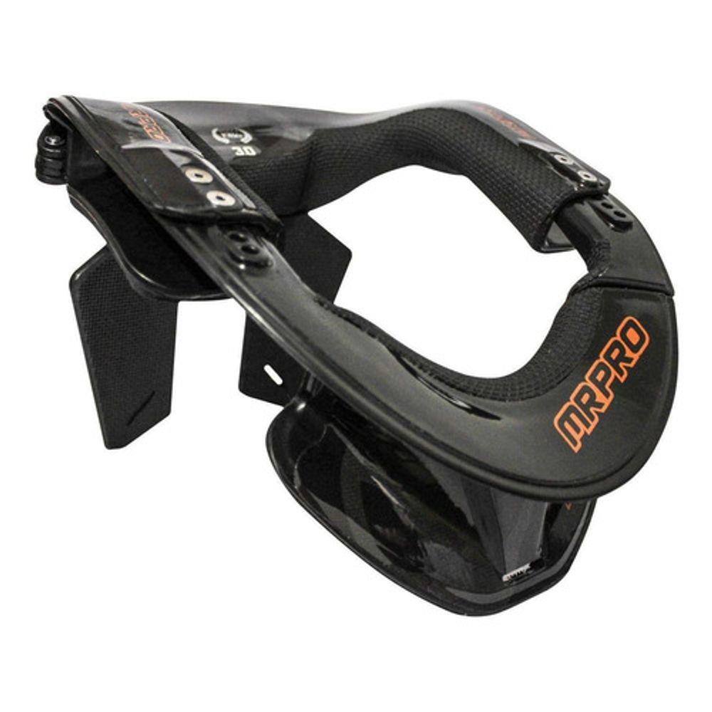 Protetor De Pescoço Cervical Mr Pro Neck | Ponto
