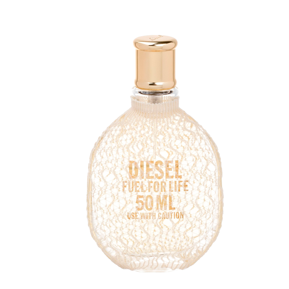 Diesel Fuel For Life Femme Eau | Ponto
