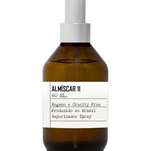 Perfume Almíscar 11 - 60Ml Vegano E Cruelty Free | Ponto