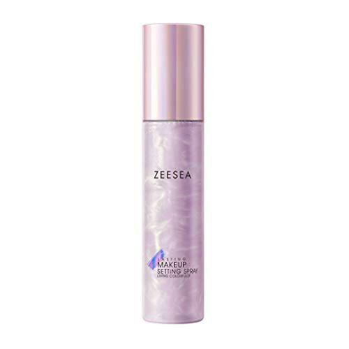 Zeesea Setting Spray, Weightless, Light on the Skin, Strong Makeup ...