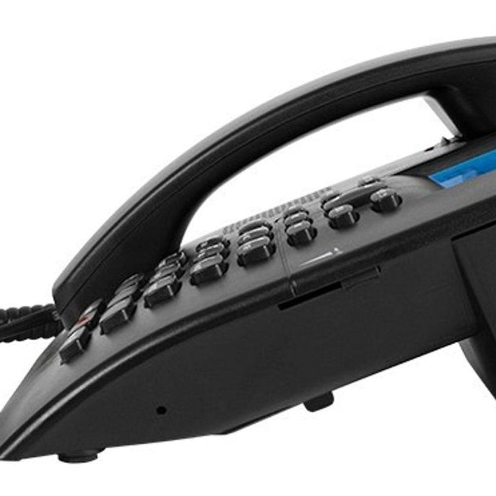 Terminal Portaria Tp 2000 Intelbras/Maxcom com Lcd | Ponto