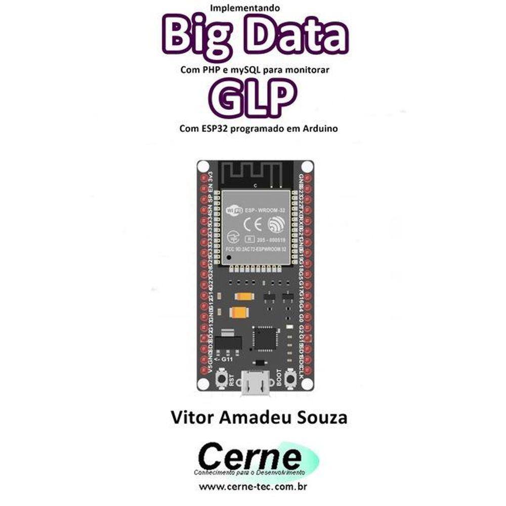 Implementando Big Data Com Php E Mysql Para Monitorar | Ponto