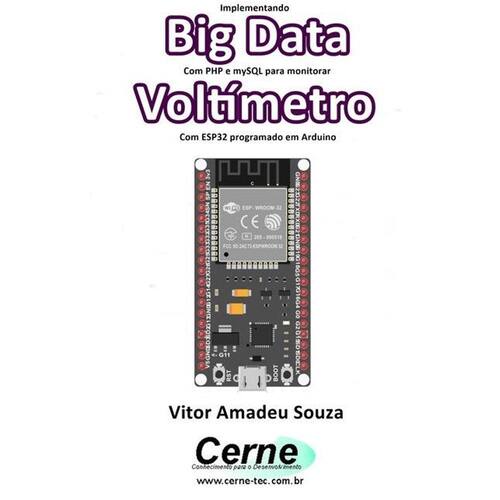 Implementando Big Data Com Php E Mysql Para Monitorar Ponto