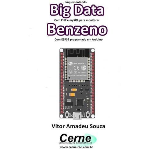 Implementando Big Data Com Php E Mysql Para Monitorar Ponto