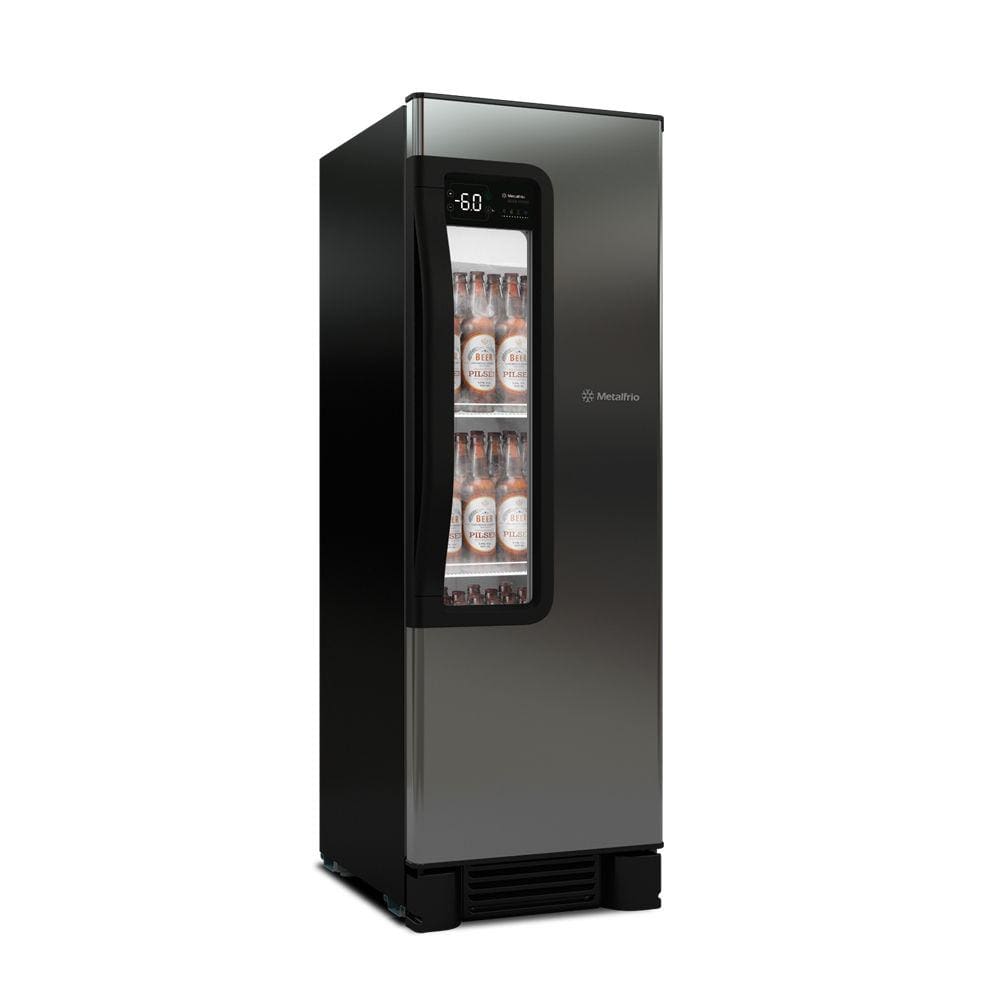Cervejeira Metalfrio 256 Litros Beer Maxx | Ponto