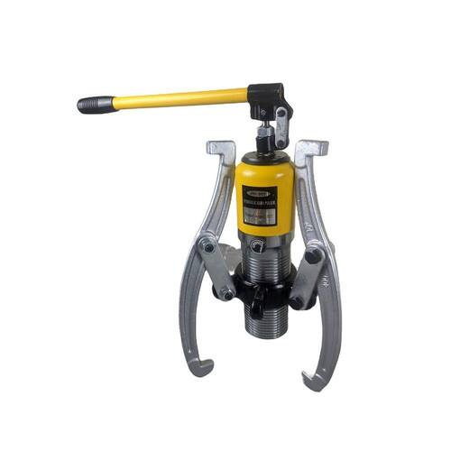 Saca Polias Hidráulico 30 Ton Reforçado | Ponto