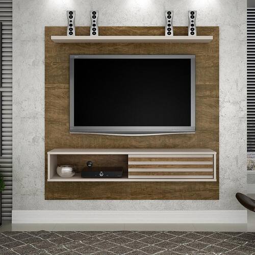 ES | Home Painel Para TV Até 50 | Ponto