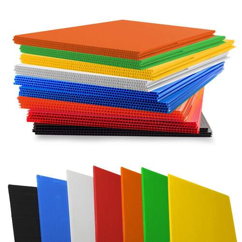 Polionda Plastionda Placa Chapa Reta para Cercado | Ponto