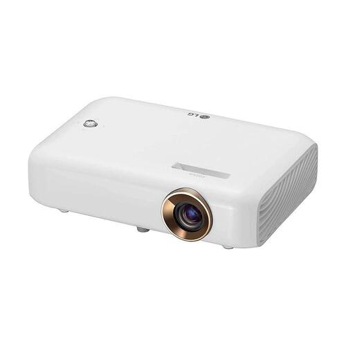 Projetor LG CineBeam TV PH550 Wireless 100 Projetor LG CineBeam TV PH550 Wireless 100