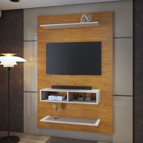 Painel Suspenso até 42 Polegadas Mister | Ponto