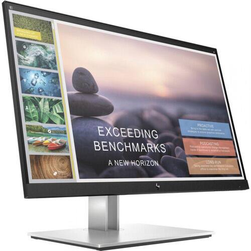 Monitor Empresarial HP EliteDisplay E24t G4 24 polegadas FHD 1920 x ...