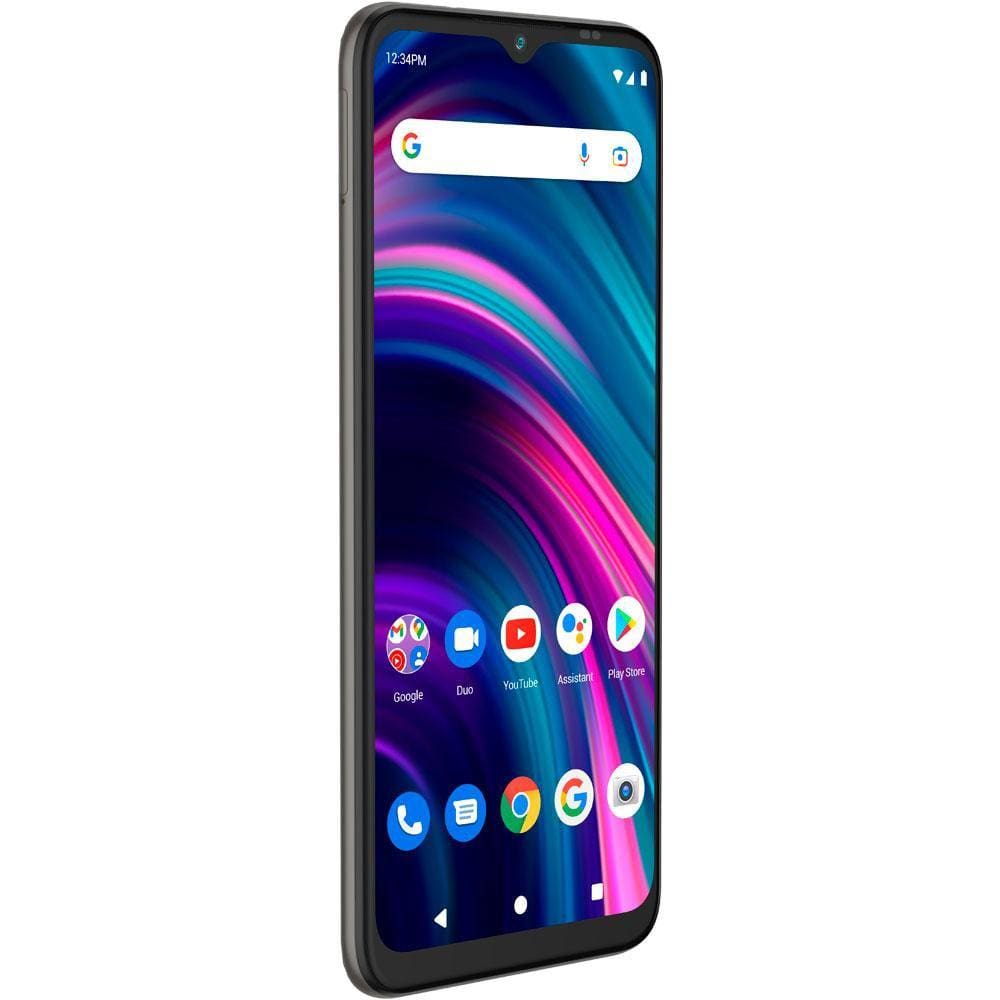 Celular Smartphone Blu G71l G0710ww 128gb Azul - Dual Chip - Compare ...