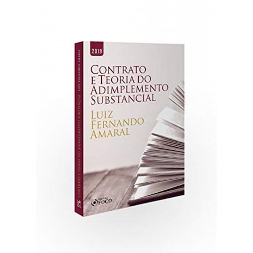 Contrato e Teoria do Adimplemento Substancial | Ponto Contrato e Teoria do Adimplemento Substancial | Ponto