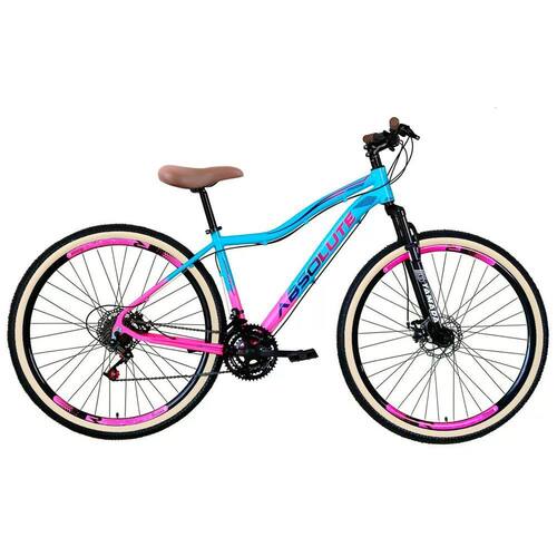 Bike Feminina Aro 29 Absolute Hera | Ponto