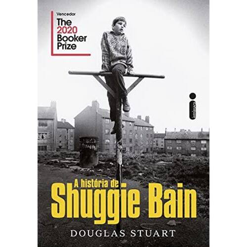 A HISTóRIA DE SHUGGIE BAIN | Ponto