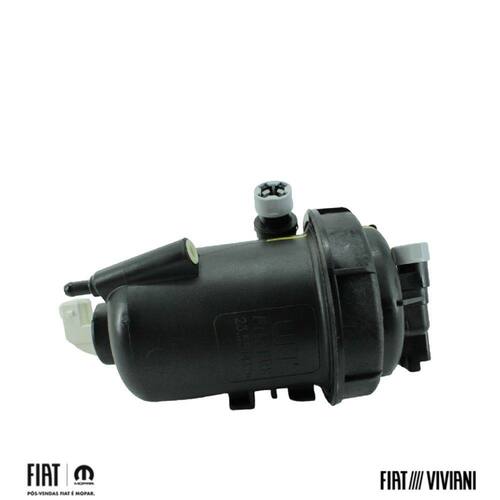 Filtro Combustivel Fiat Ducato | Ponto