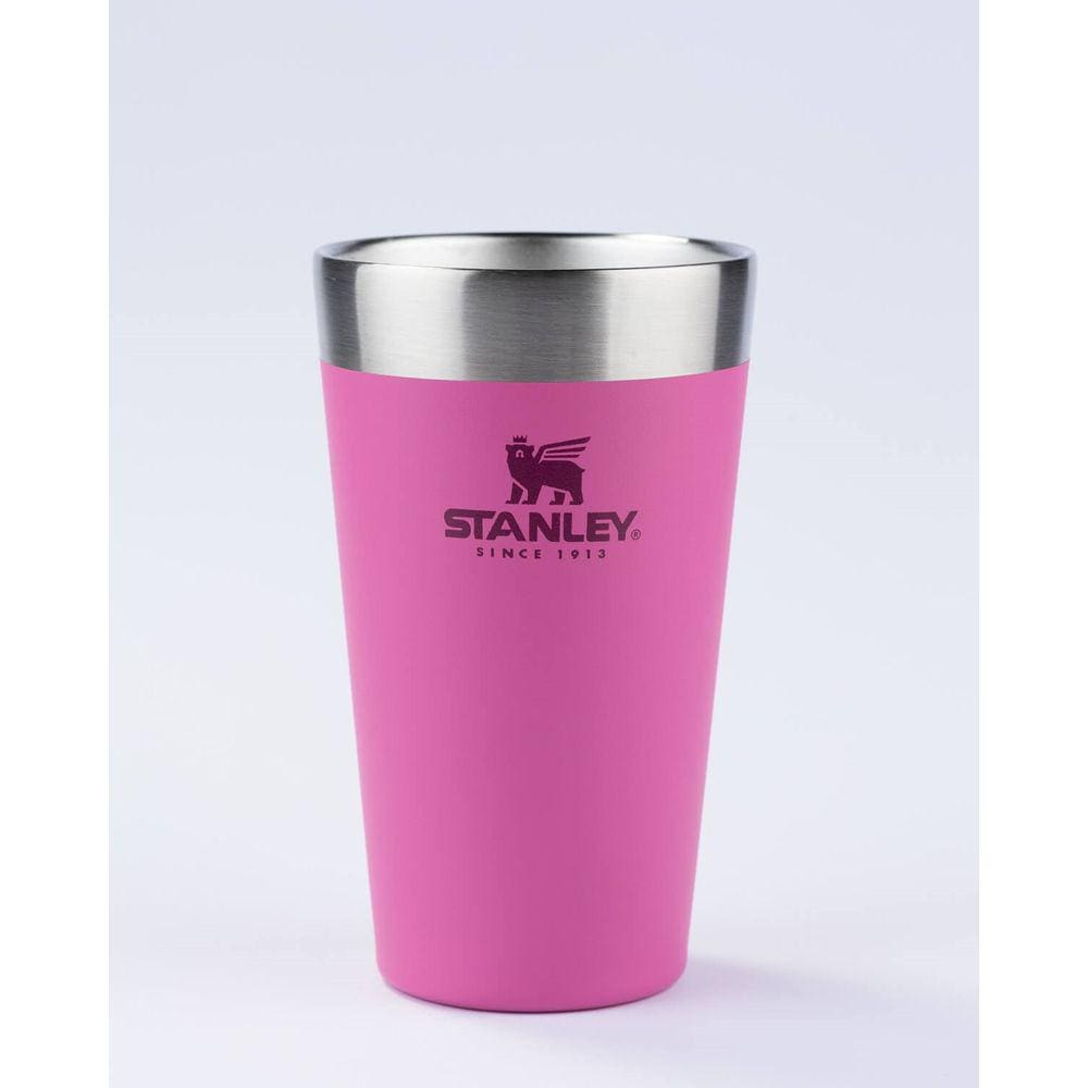 Copo Térmico de Cerveja Stanley | 473ML | Ponto