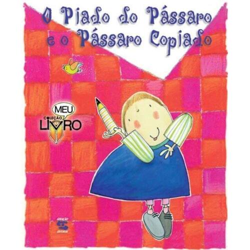 O piado do pássaro e o pássaro copiado | Ponto