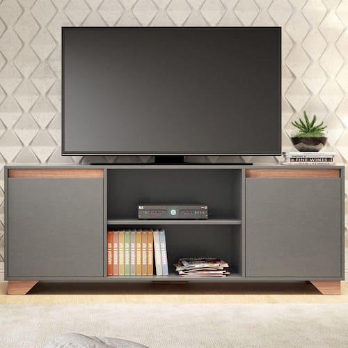 Rack Para Tv Até 40 Polegadas Benevello | Ponto