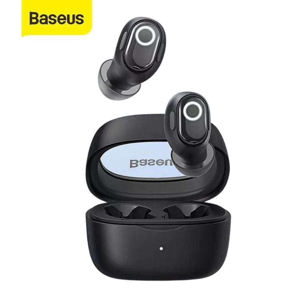 Fone de Ouvido Kit 4 Baseus H09 - Compare TechTudo