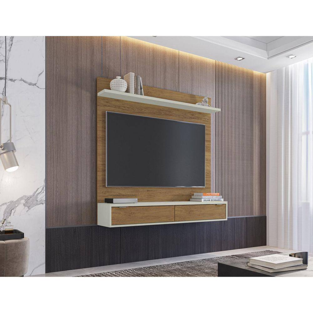 Painel Suspenso para TV de até 55 Polegadas | Ponto