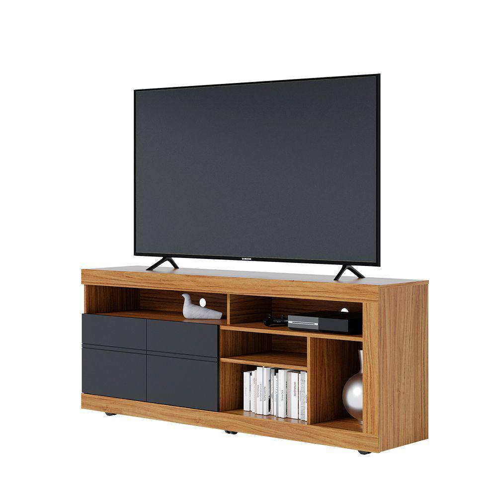 Rack Bancada Isabel para TVs até 65 | Ponto