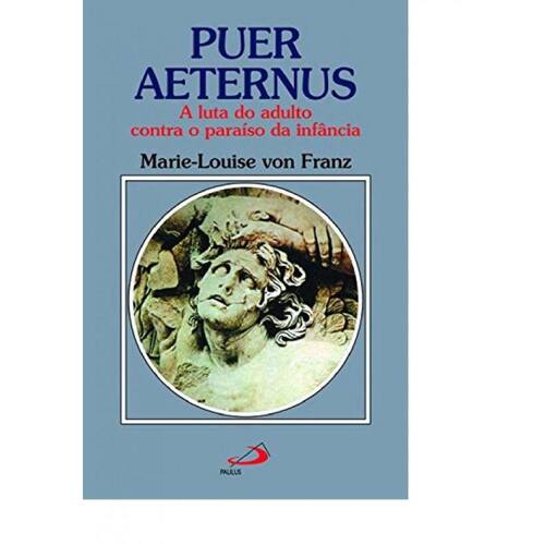 Puer Aeternus: a Luta do Adulto Contra o Paraíso | Ponto