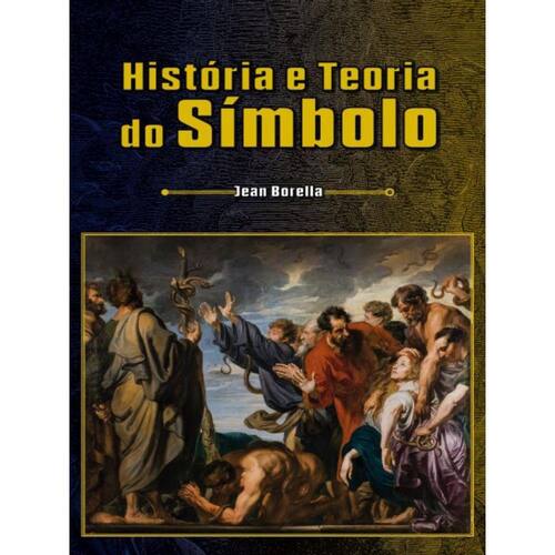História E Teoria Do Símbolo | Ponto