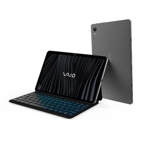 Tablet Vaio TL10 com Teclado 10.4 Polegadas | Ponto