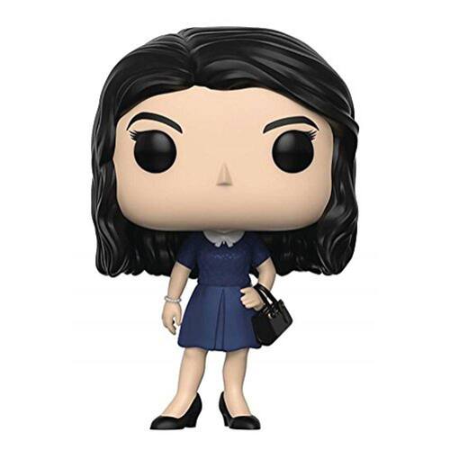 Funko Pop! TV: Riverdale - Veronica Collectible | Ponto