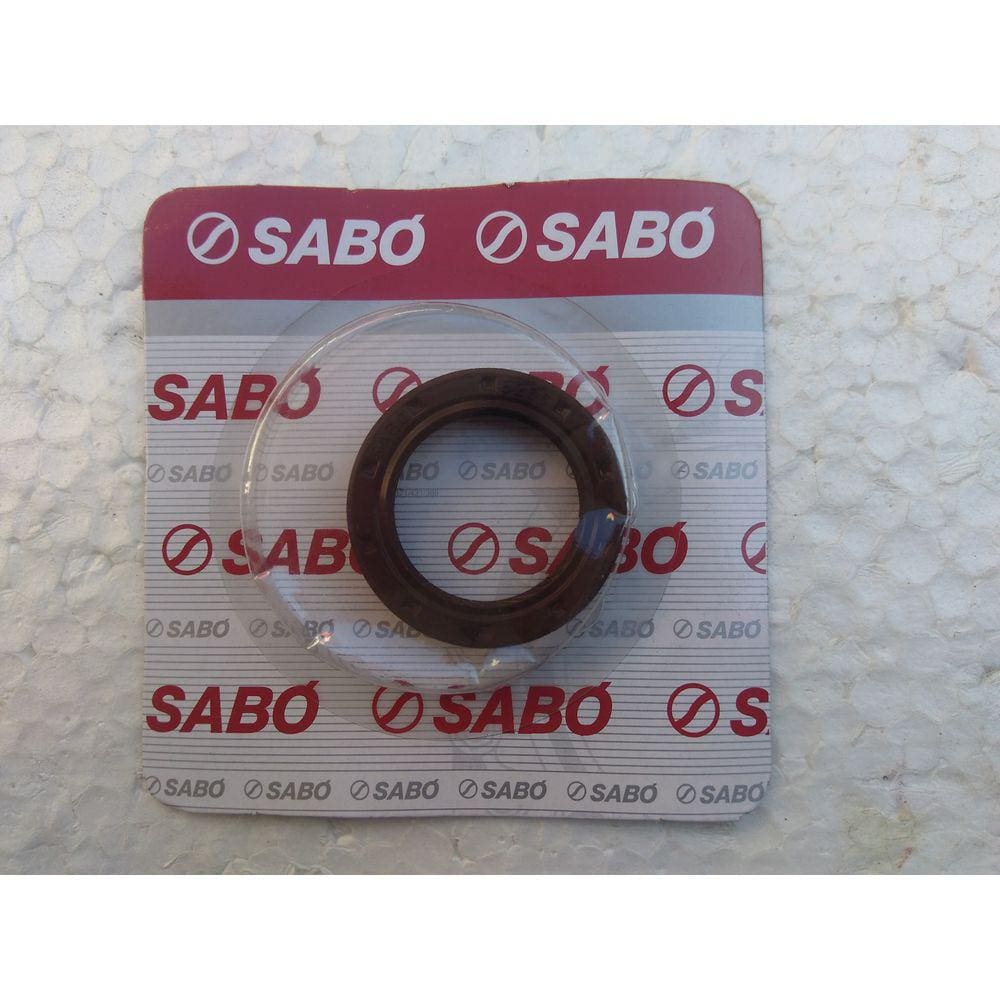 Retentor do virabrequim dianteiro polia motor Fire | Ponto