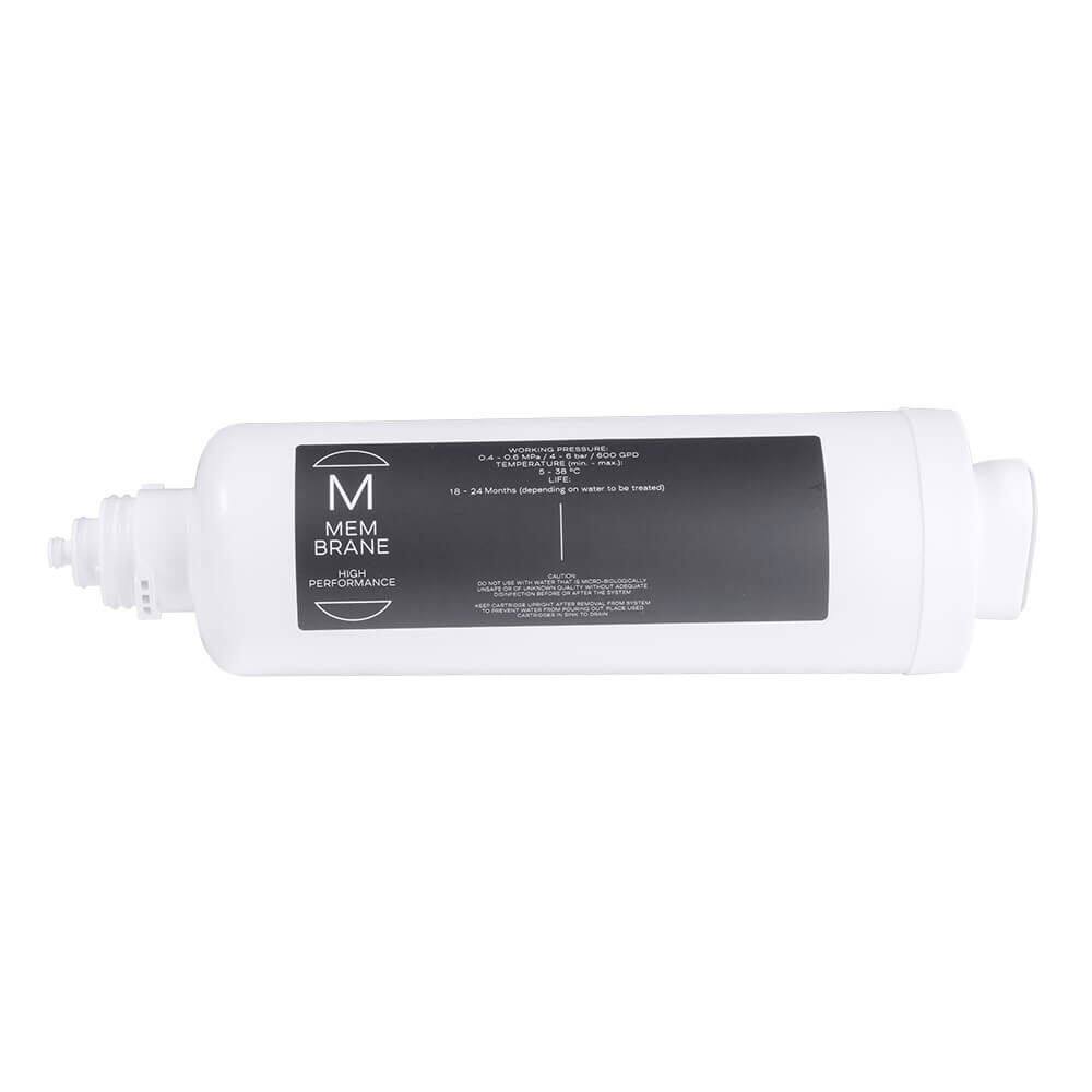 Refil Membrana de Osmose Reversa RO/POR600G Para Purificador | Ponto Refil Membrana de Osmose Reversa RO/POR600G Para Purificador | Ponto