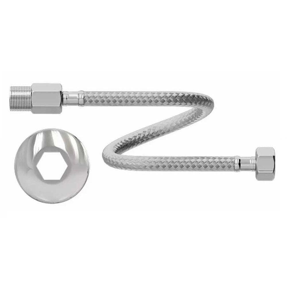 Engate Flexivel Aramado 30CM SB Flexiveis | Ponto