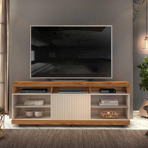 Rack com Pés com Porta Dili 180 DJ | Ponto